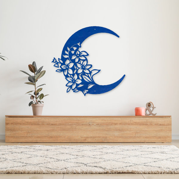 Red Barrel Studio® Embrie Wall Accent & Reviews | Wayfair