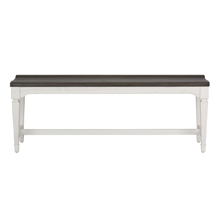 Laurel Foundry Modern Farmhouse Scranton Bench & Reviews | Wayfair