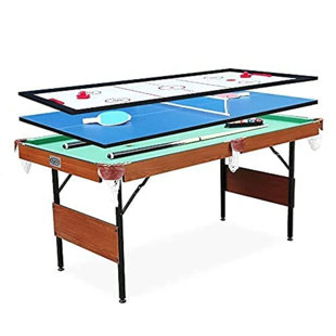 Wayfair | Multi Game Tables You'll Love in 2022