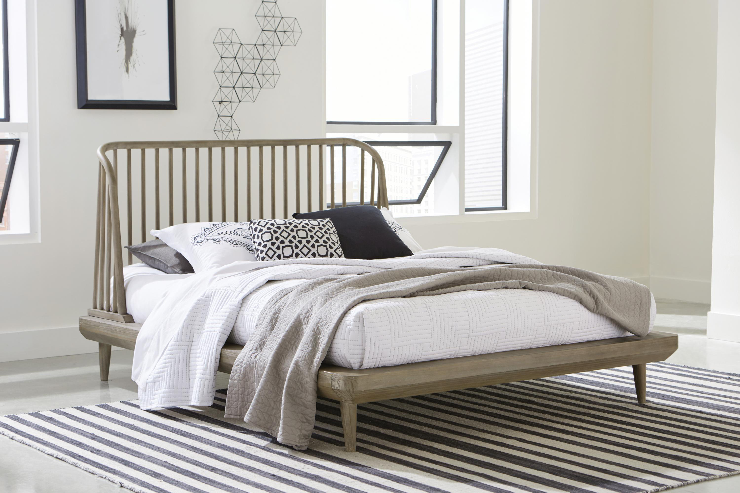 Modus Bed | Wayfair