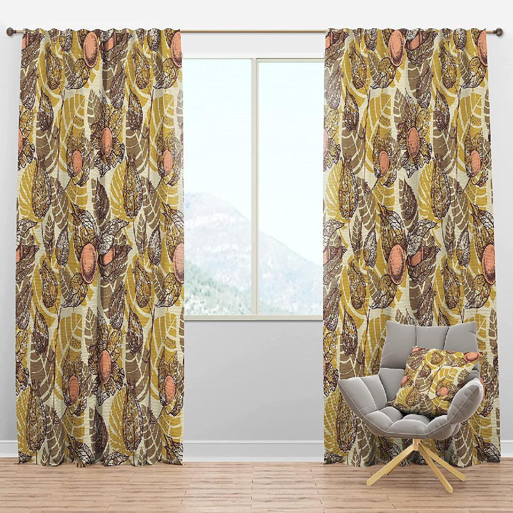 MH Handel Polyester Blackout Sliding Panel Pair | Wayfair