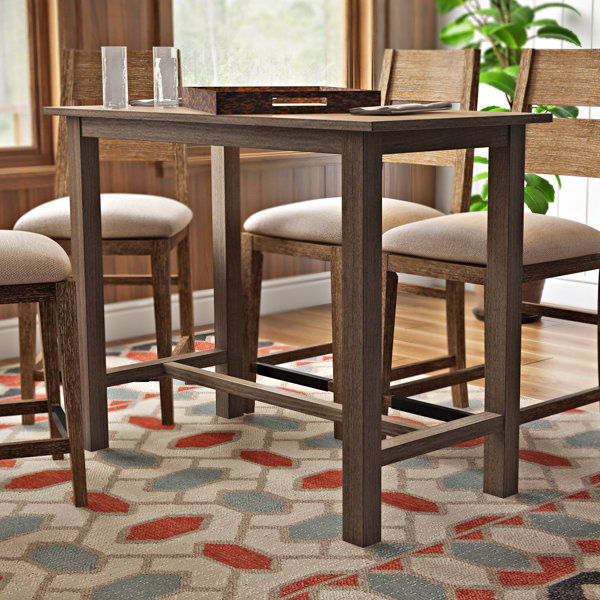 40x40 Dining Table | Wayfair