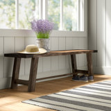 Wayfair | Kitchen & Dining Benches You'll Love in 2022