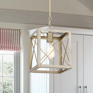 Wayfair | LED Ceiling Lights You'll Love in 2022