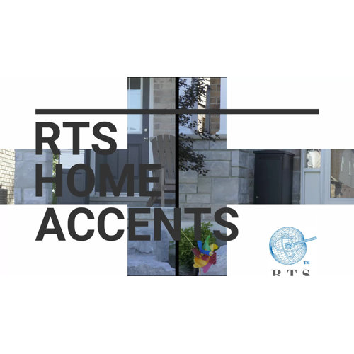 RTS Companies RTS Home Accents Large Lockable Steel Package Drop | Wayfair