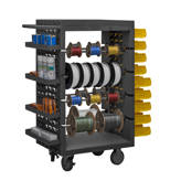 Durham Manufacturing 78" H x 36" W x 24" D 8 Drawers Cabinet | Wayfair