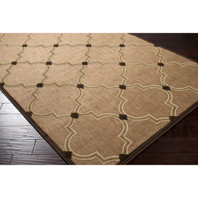 Camel Color Rug | Wayfair