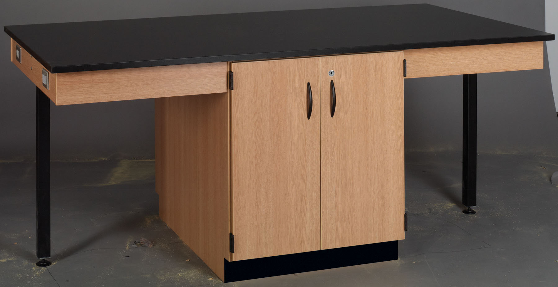 Stevens ID Systems Science Workstation | Wayfair