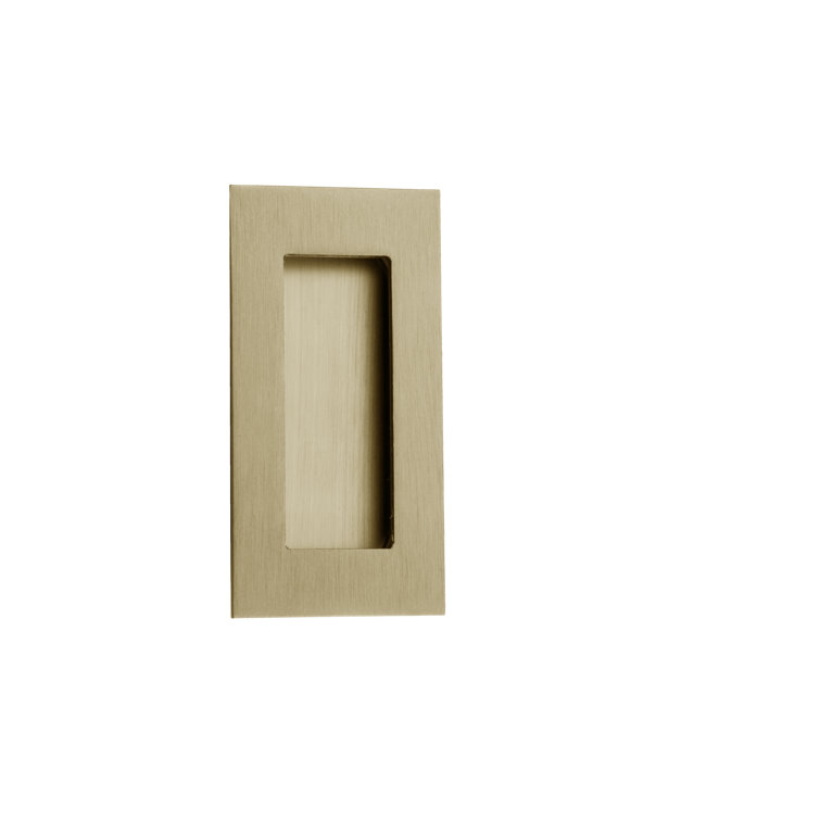 Linnea Flush Pull Plate - Wayfair Canada