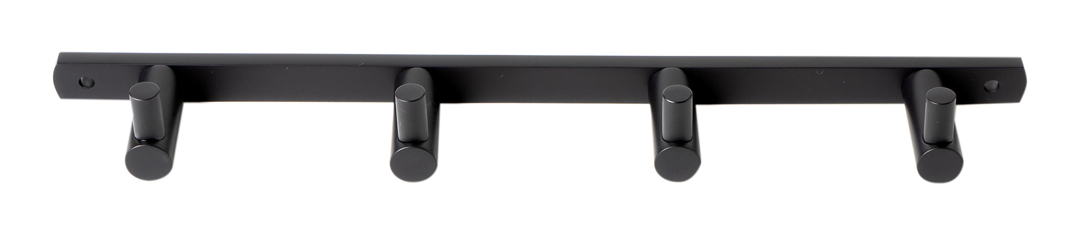 Alfi Brand Wall Mounted Hook Rack | Wayfair