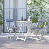 Bistro Sets You'll Love | Wayfair.co.uk