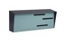 ModernMailbox Modern Mailbox Wall Mounted Mailbox & Reviews | Wayfair