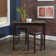 Winston Porter Loria 2 - Person Counter Height Dining Set & Reviews ...