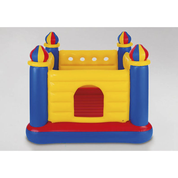 Intex Inflatable Jump-O-Lene Kids Ball Pit and Wet Set Repair Patch 6 ...