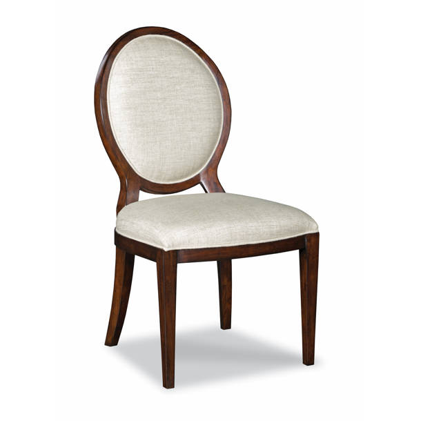 WoodbridgeFurniture Upholstered Arm Chair | Perigold