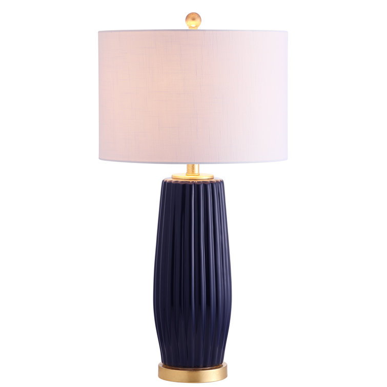 George Oliver Dalley 29" Table Lamp & Reviews | Wayfair
