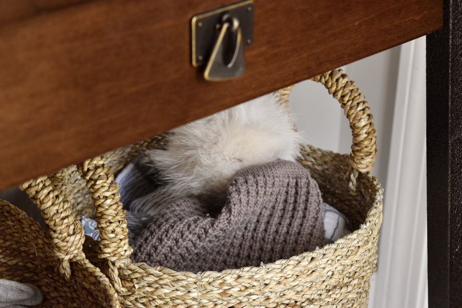 6 Simple Small Entryway Design Ideas | Wayfair