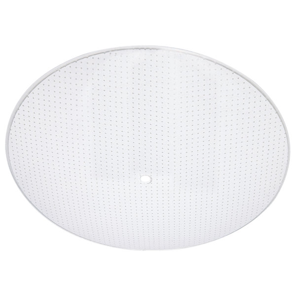 Square-glass-diffuser-lighting | Wayfair