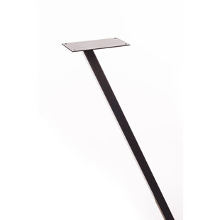 Steel Mailbox Posts & Stands You'll Love in 2021 | Wayfair