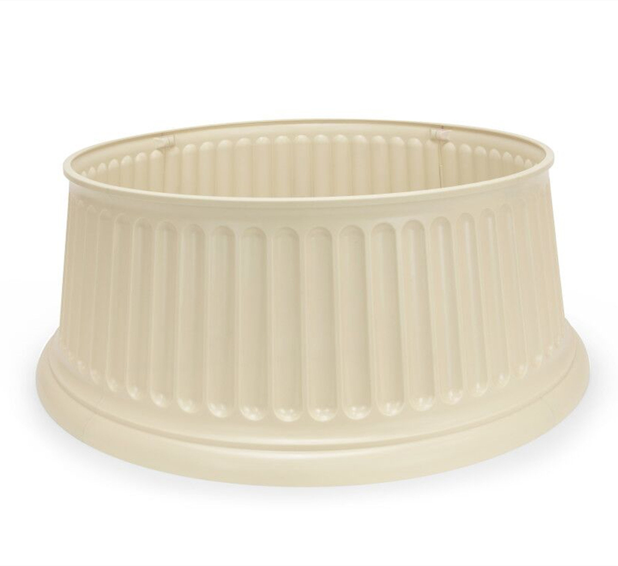 TreeNest Plastic Tree Collar & Reviews | Wayfair