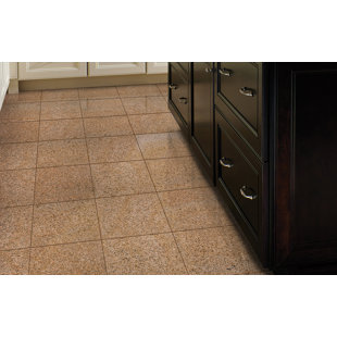 Marble Floor Tile You'll Love in 2020 | Wayfair