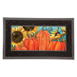 Sassafras Door Mat Inserts | Wayfair.ca