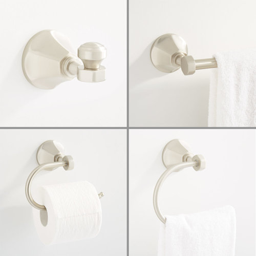 Bathroom Hardware Sets | Luxury Bath | Perigold