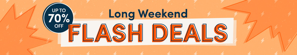 4-Day Flash Sale | Wayfair