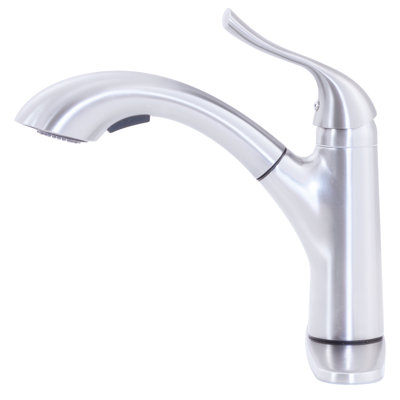 Topia Pull Down Kitchen Faucet | Wayfair