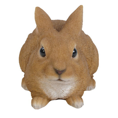 Hi-Line Gift Ltd. Sitting Rabbit Statue & Reviews | Wayfair