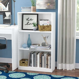 Wayfair | White Bookcases You'll Love in 2022