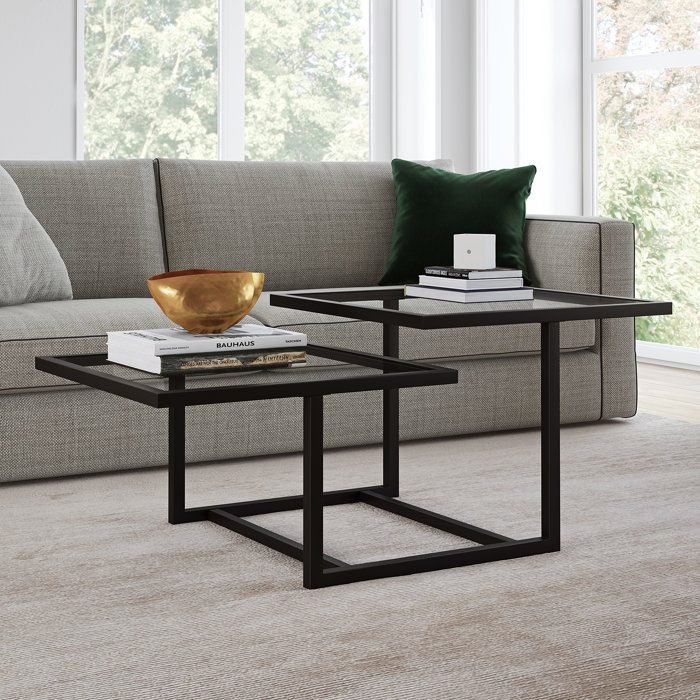 Blue Elephant Frame Coffee Table & Reviews | Wayfair.co.uk