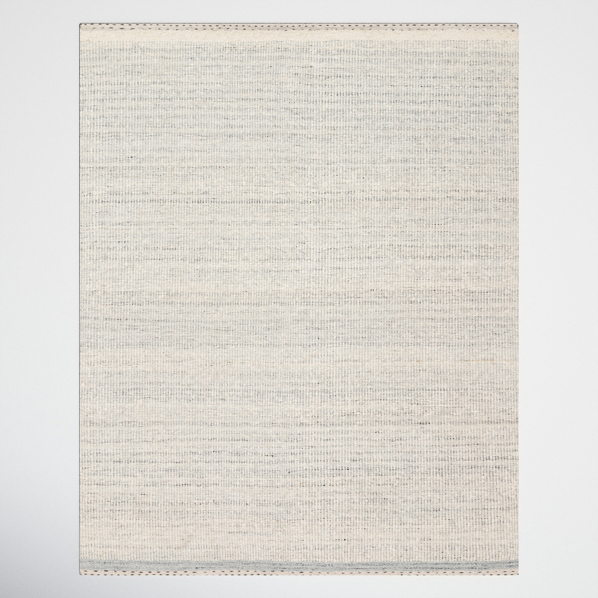 Larissa Handmade Mist Rug | Joss & Main