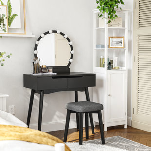 Wayfair | Makeup Vanities with Lights