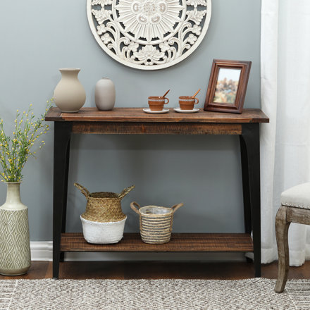 Console and Sofa Tables | Wayfair.ca