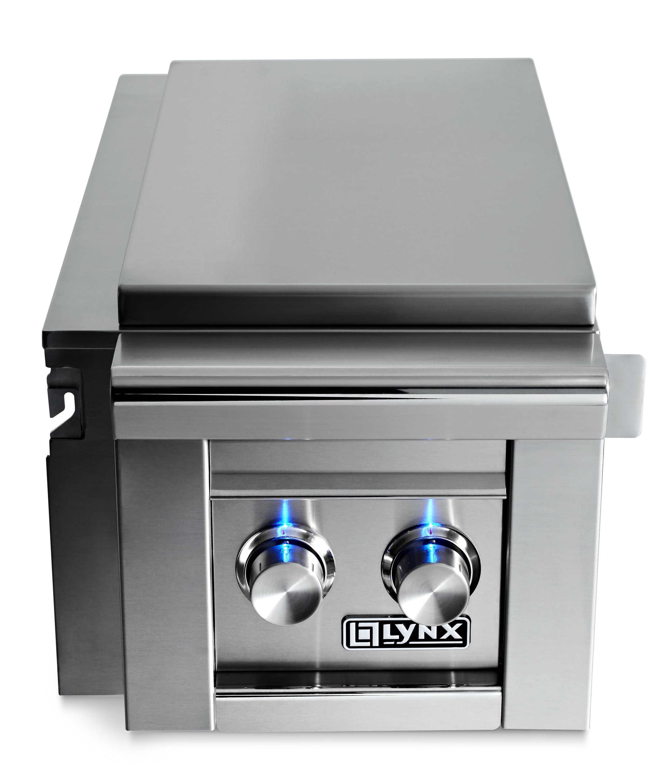 Lynx Drop-In Side Burner | Wayfair