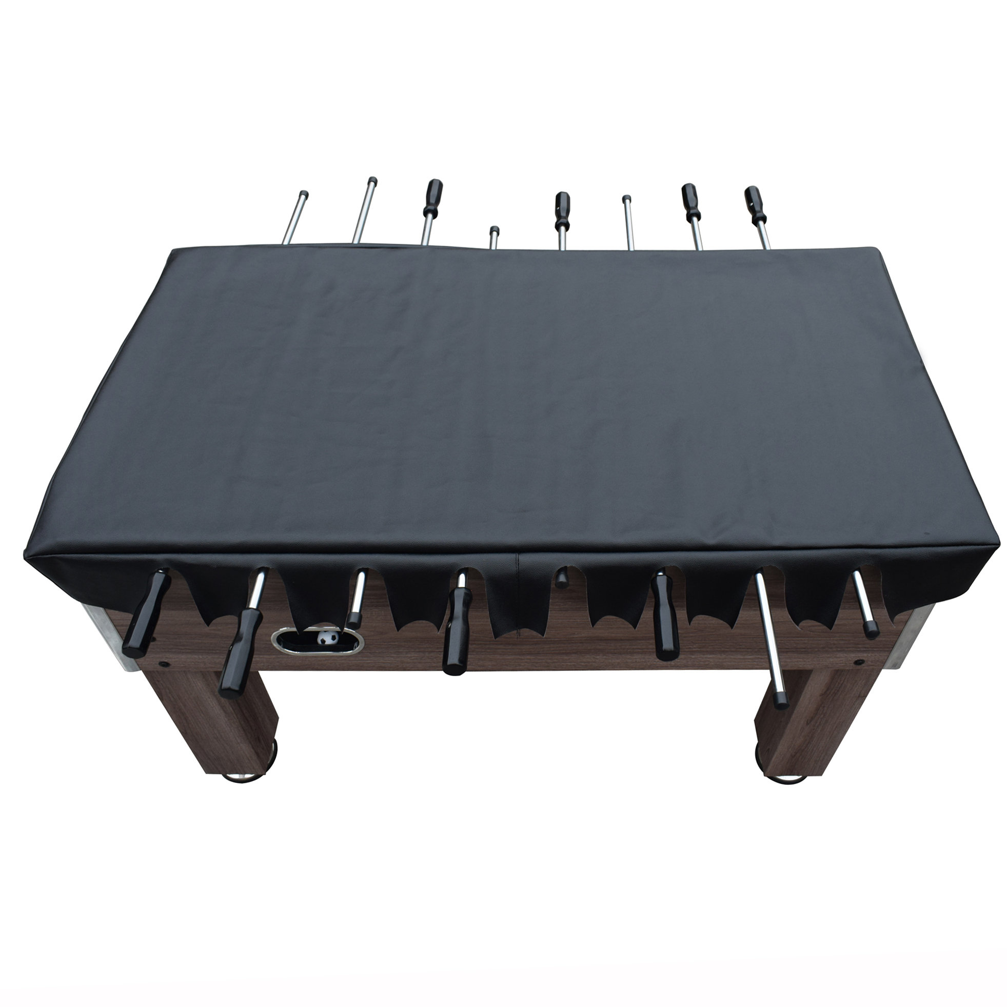 Hathaway Games 54" Foosball Table Cover & Reviews | Wayfair