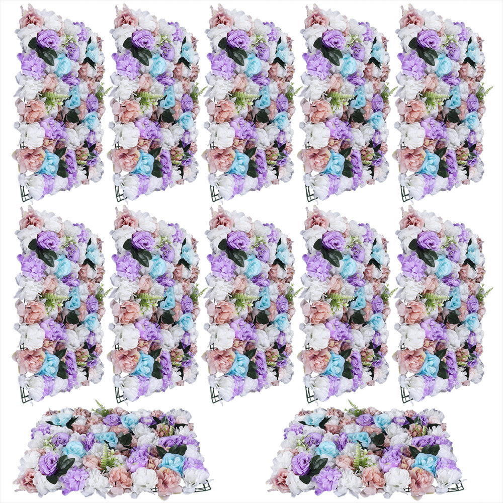 Primrue 12 Piece Wall Décor Set | Wayfair