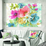 Canvas Prints & Paintings - Wayfair Canada