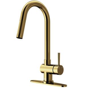 Modern Kitchen Faucets | AllModern