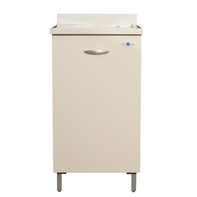 Ivy Bronx Single Bathroom And Laundry Vanity Unit | Wayfair.co.uk