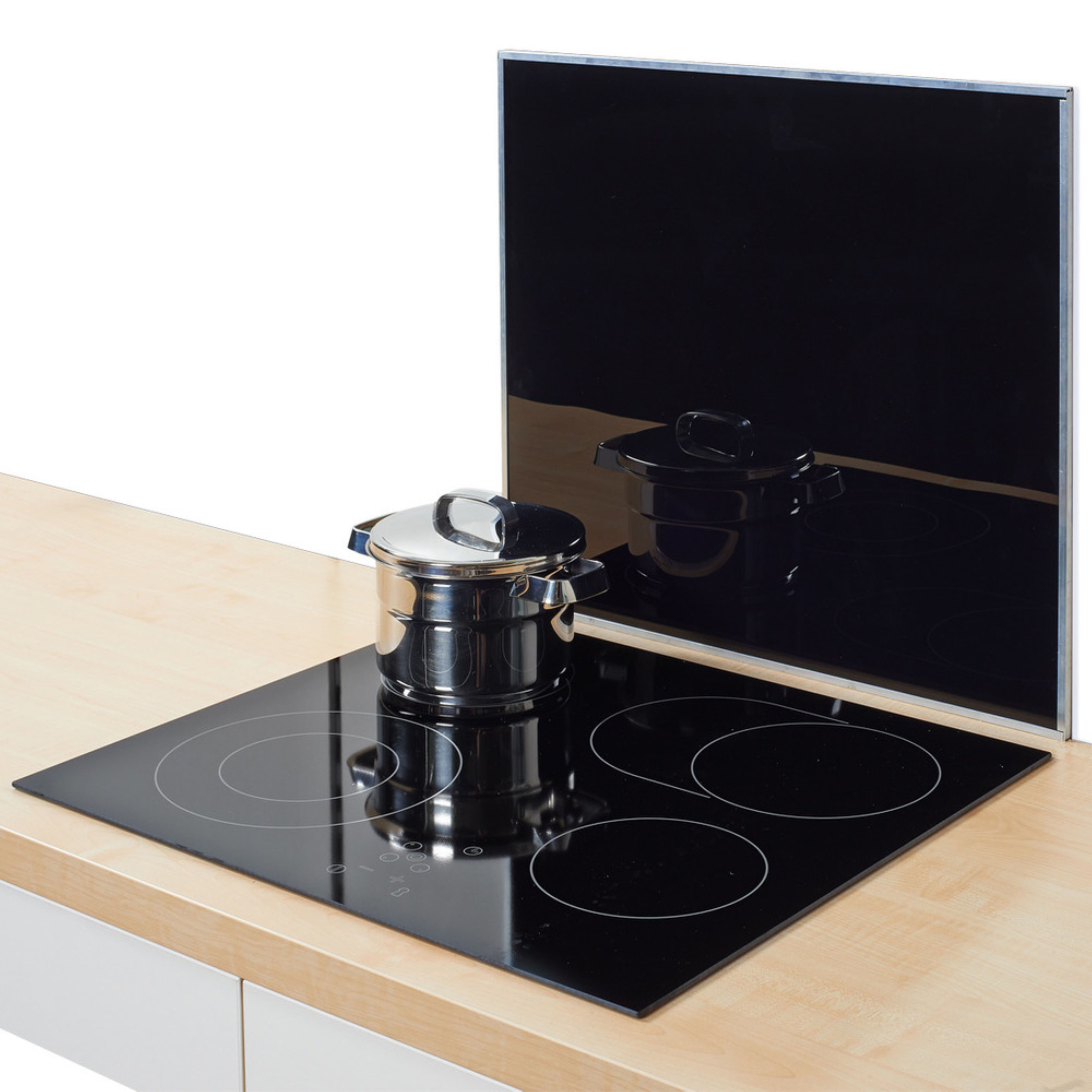 UrbanDesign Universal Cooktop Burner | Wayfair