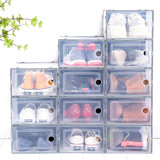 Wayfair | Shoe Storage Boxes