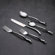 INOX Artisans Inox Twig Design Flatware Set | Wayfair