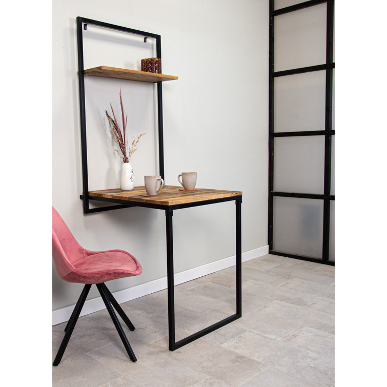 Borough Wharf Colt Dining Table & Reviews | Wayfair.co.uk