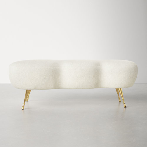 Modern Long (above 55 in.) Benches | AllModern