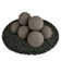 Fire Pit Essentials Fire Balls Fire Pit Set & Reviews | Wayfair