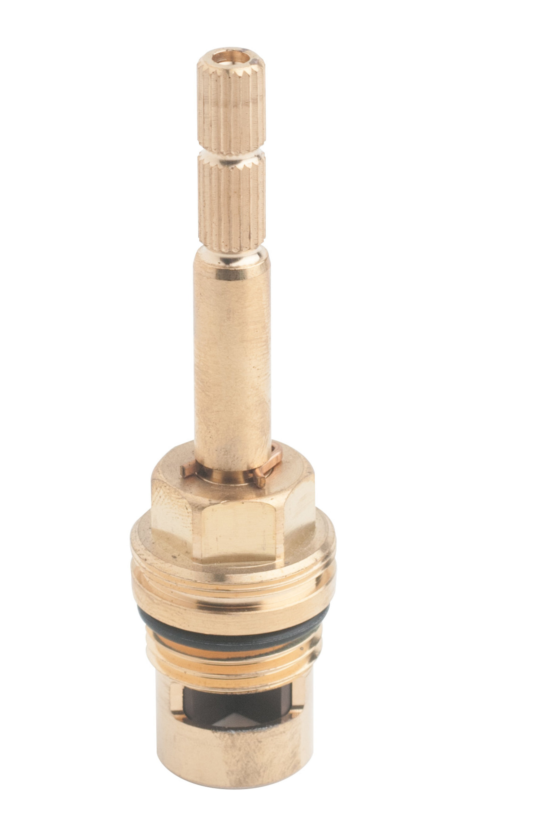 Symmons Symmetrix Extended Multipurpose Hot Valve Cartridge | Wayfair