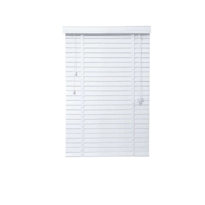 Symple Stuff Blackout Venetian Blind & Reviews | Wayfair.co.uk