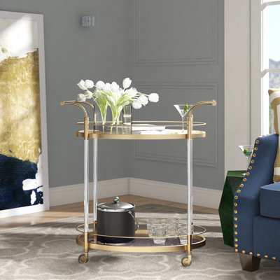 Bar Carts You'll Love in 2019 | Wayfair